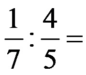 Division Des Fractions - Mathématiques