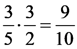 Division Des Fractions - Mathématiques