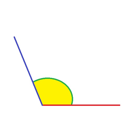 Tipi Di Angoli - Matematica PI